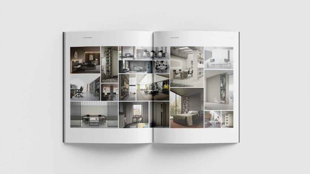 Wardrobes Contract and Walk-in Wardrobes - Adok