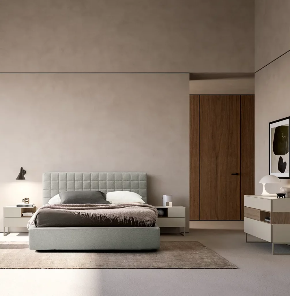 Come arredare una camera da letto completa - Camera da letto - Adok